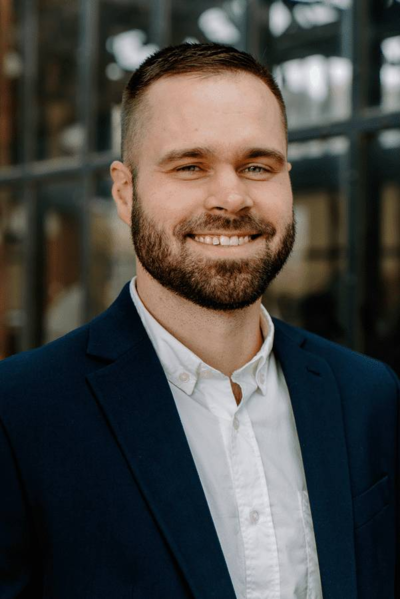 Gregory Collins - German Village Partnership - Cutler Real Estate